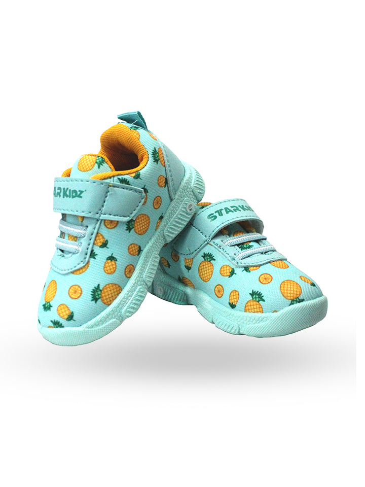 Non-Slip Shoes for Toddlers Learning to Walk – Star Kidz Footwear